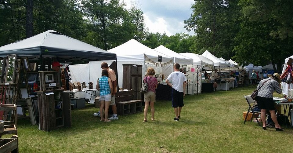 Turtle Town Art Fair