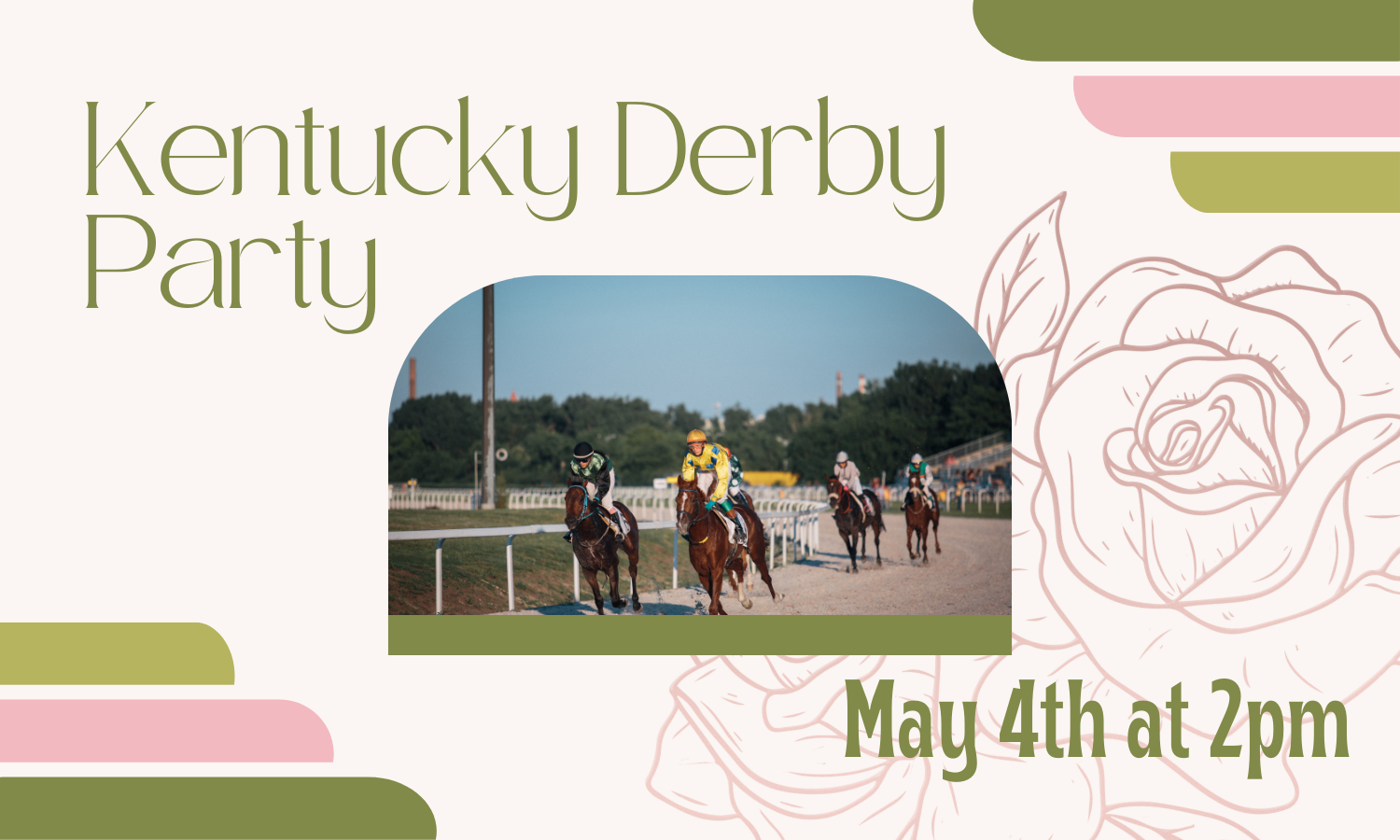 Kentucky Derby Day